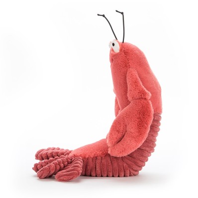 Peluche Crevette - Jellycat
