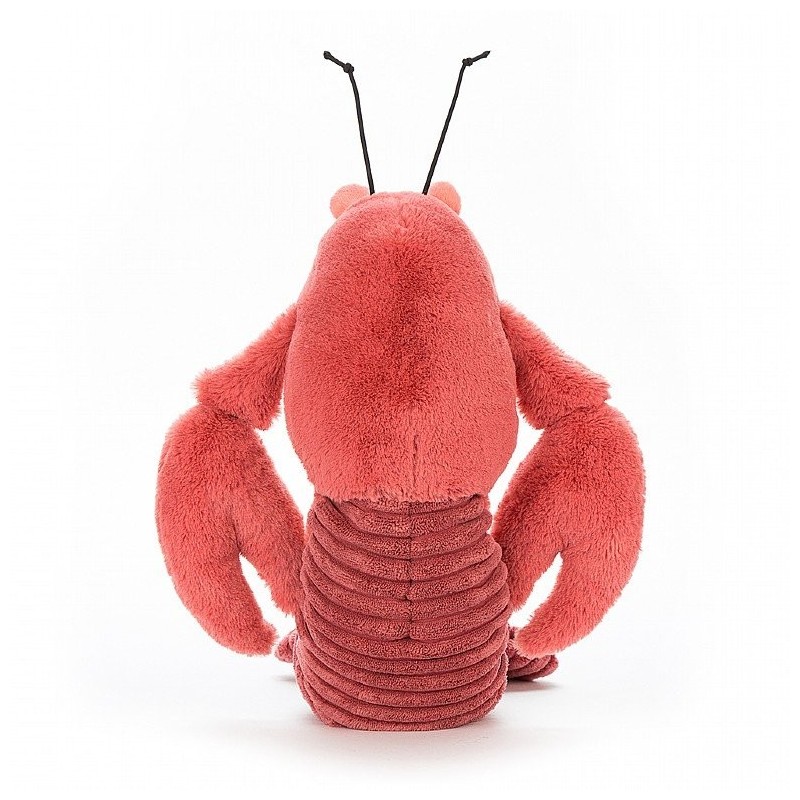 Peluche Homard Larry Jellycat - Mouton à 5 pattes!