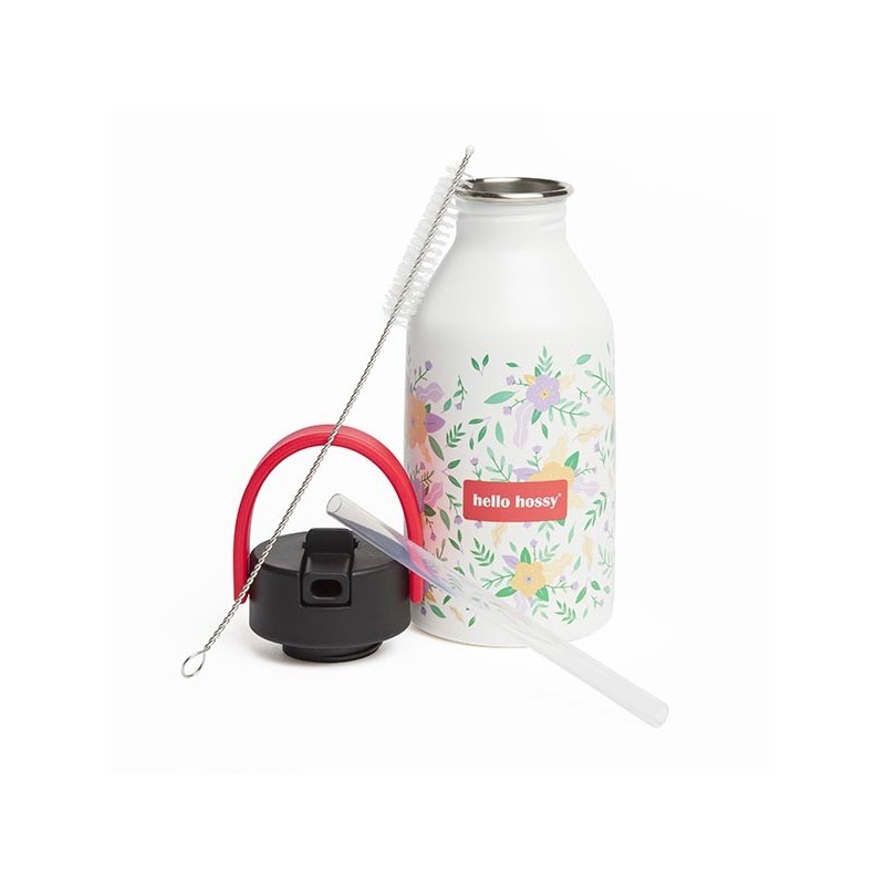 Gourde Hello Hossy 470ml - Mouton à 5 pattes!