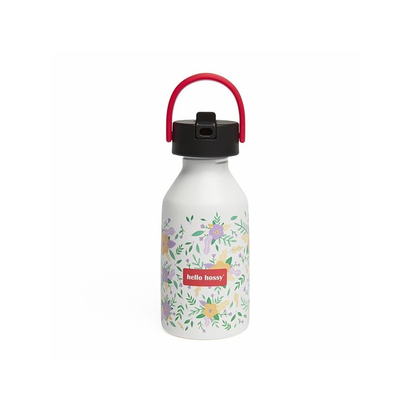 Gourde Hello Hossy 470ml - Mouton à 5 pattes!