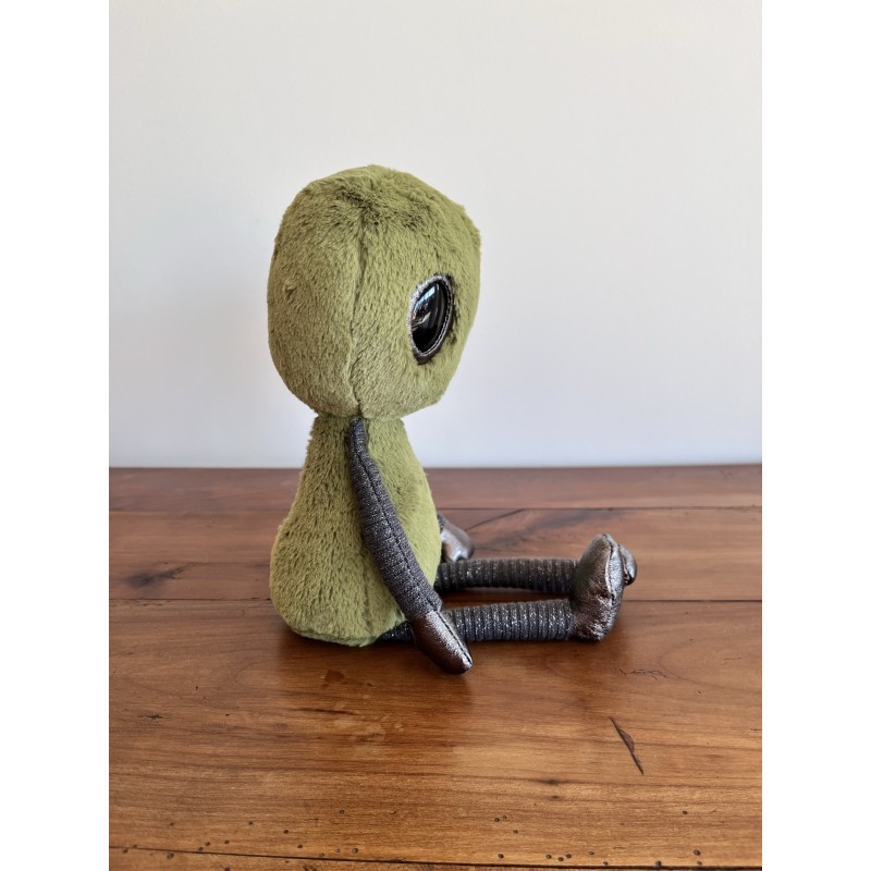 Zalien - Peluche amusante Jellycat