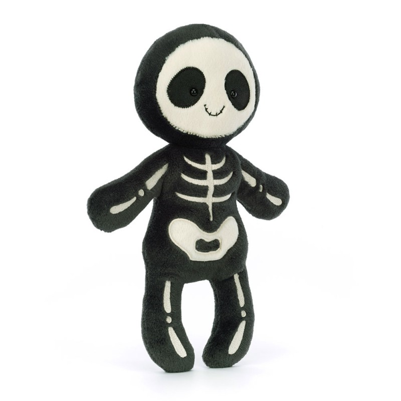 Peluche Ooky Ghost - Fantôme Halloween Jellycat