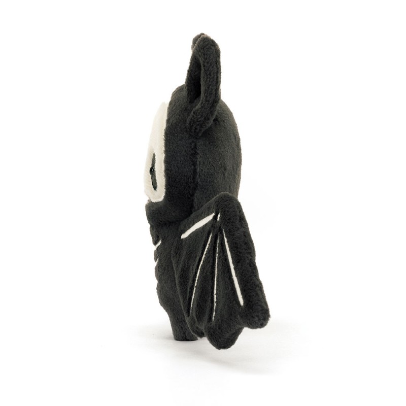 Peluche Ooky Ghost - Fantôme Halloween Jellycat
