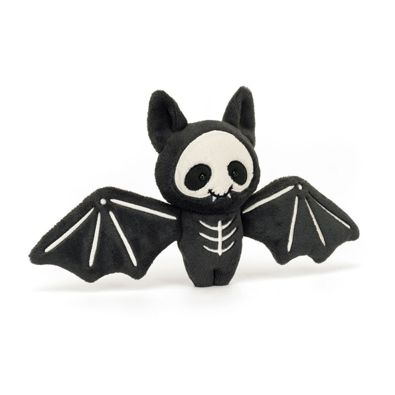 Peluche Ooky Ghost - Fantôme Halloween Jellycat