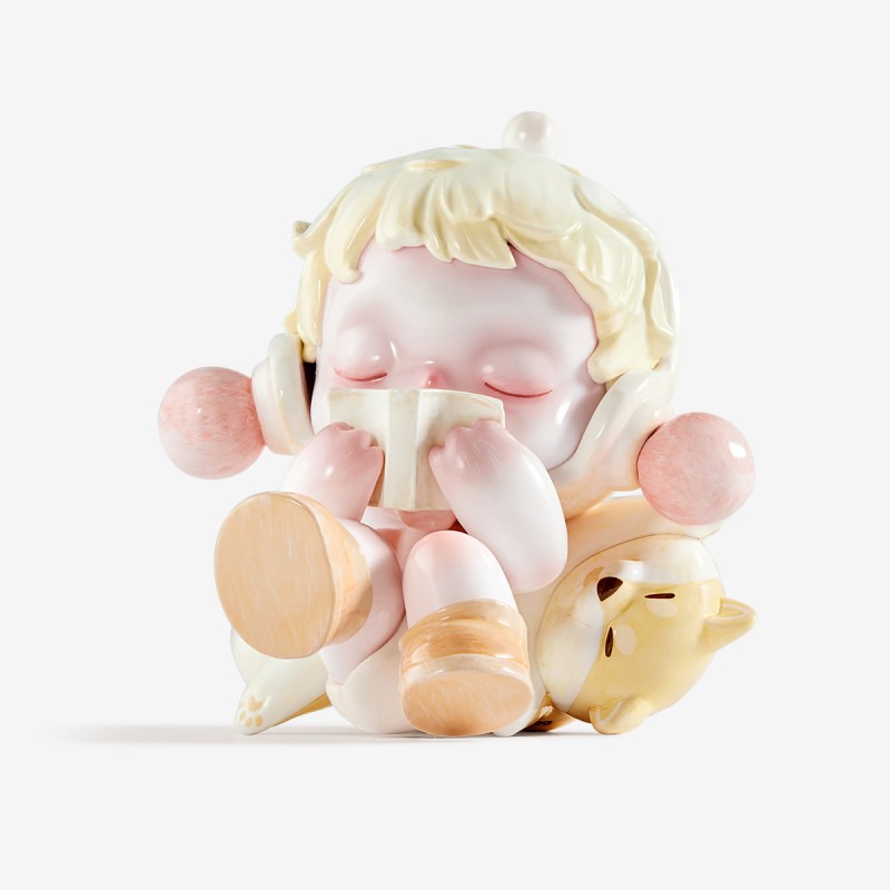 Blind Box - Figurine Surprise